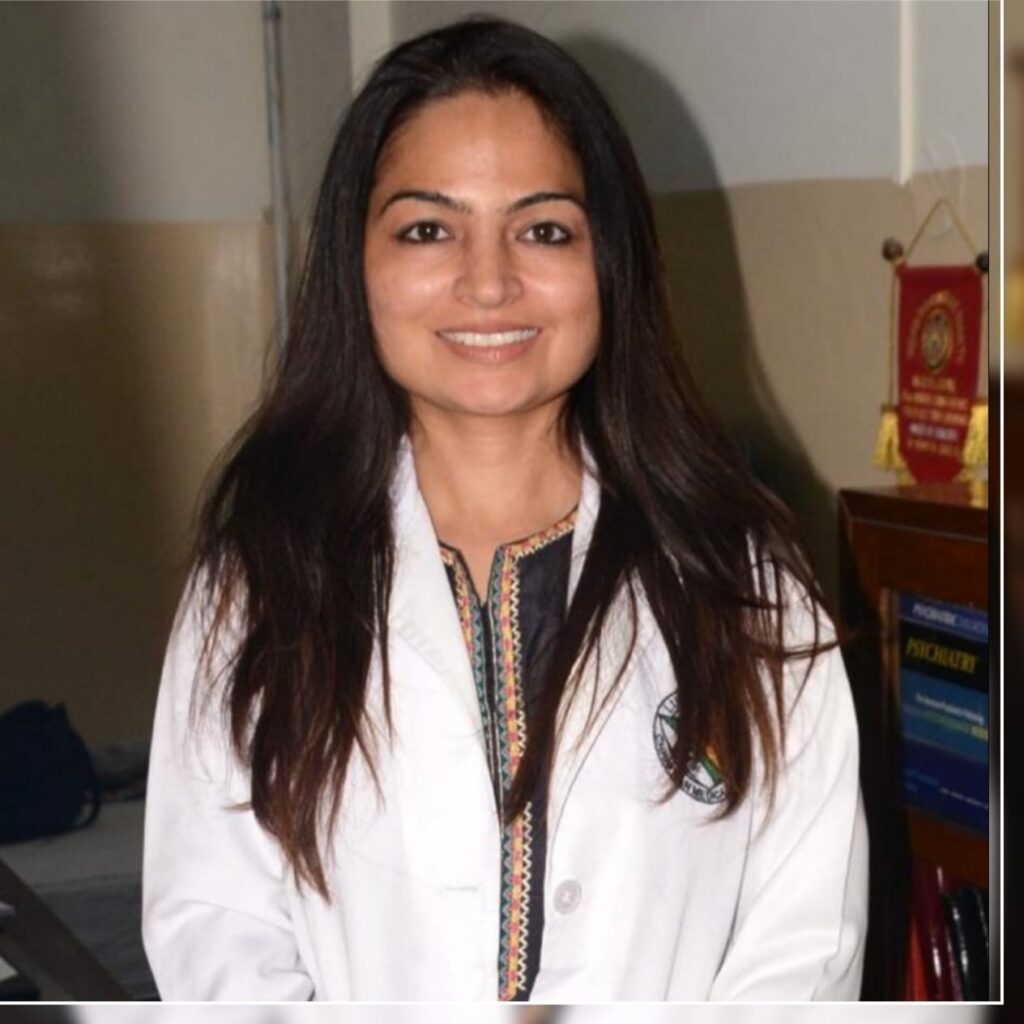 Mamta Singla - CHRISTIAN MEDICAL COLLEGE & HOSPITAL | Ludhiana Punjab India